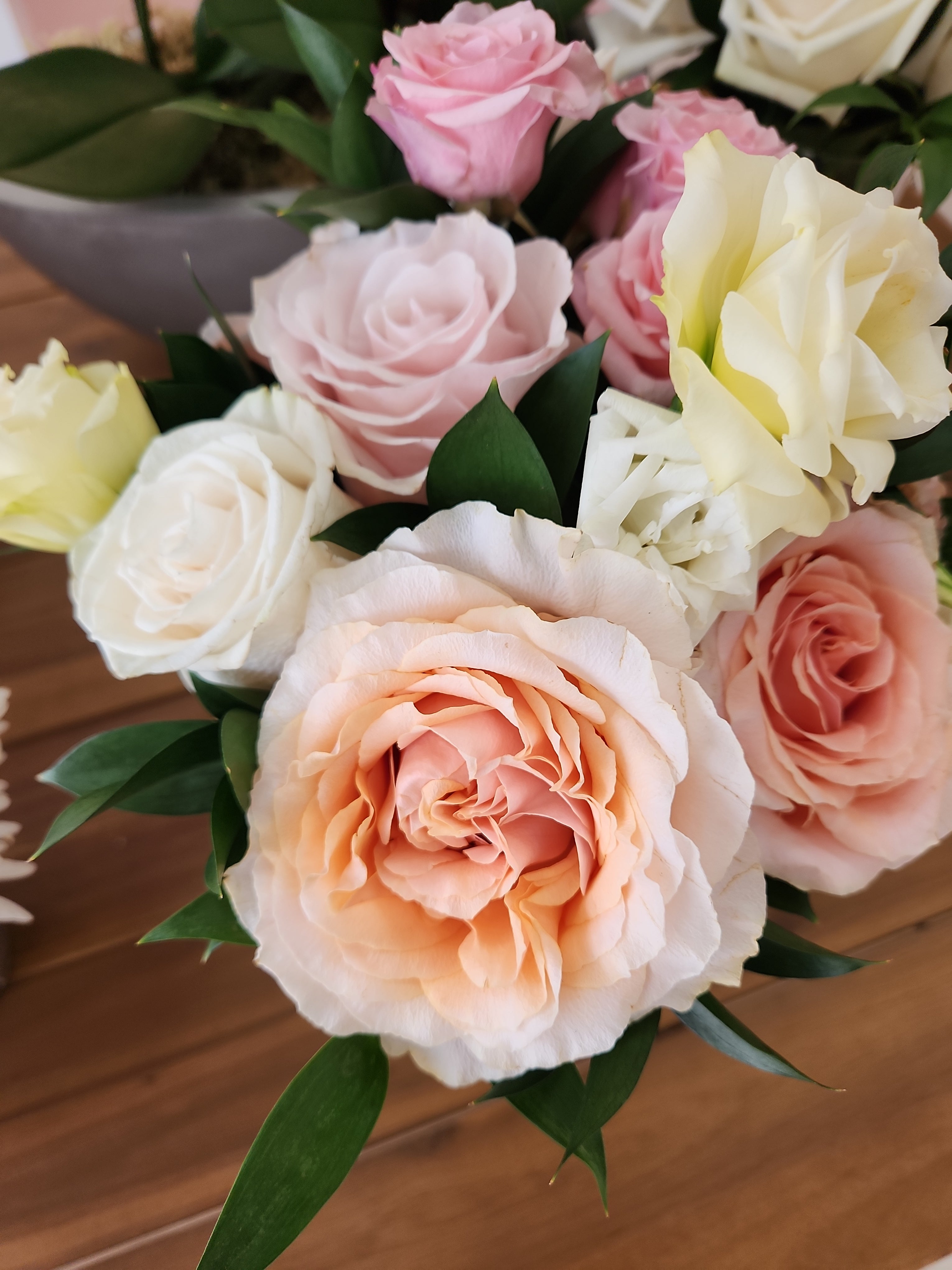 Nosegay - Cotillion, Homecoming, Prom, Bridesmaid – Fleurals Flower ...